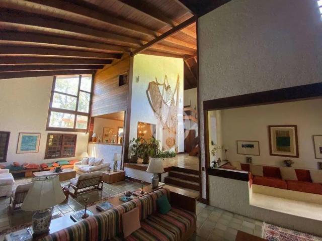Casa / Sobrado para Venda em Teresópolis/RJ Iucas 4 Quartos