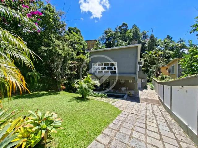 Casa / Sobrado para Venda em Teresópolis/RJ Iucas 5 Quartos