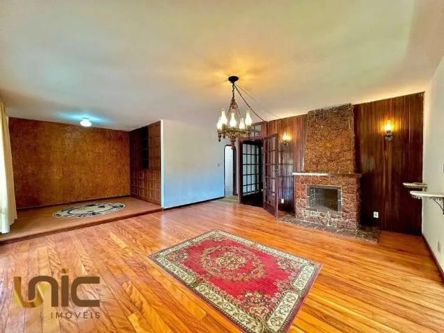 Casa / Sobrado para Venda em Teresópolis/RJ Iucas 5 Quartos