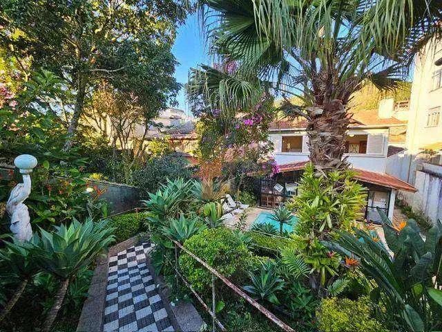 Casa / Sobrado para Venda em Teresópolis/RJ Jardim Cascata 3 Quartos