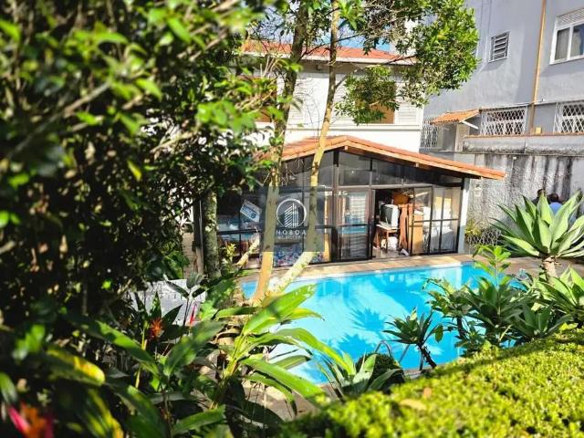 Casa / Sobrado para Venda em Teresópolis/RJ Jardim Cascata 3 Quartos