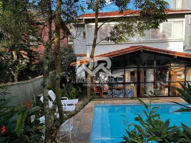 Casa / Sobrado para Venda em Teresópolis/RJ Jardim Cascata 3 Quartos