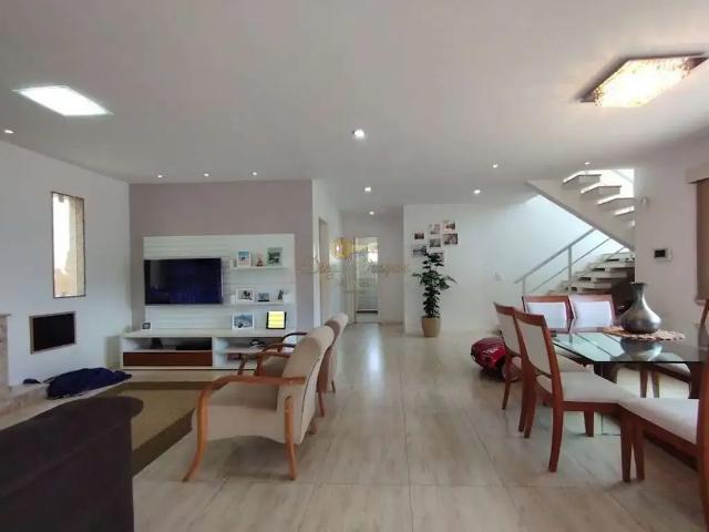 Casa / Sobrado para Venda em Teresópolis/RJ Jardim Europa 4 Quartos
