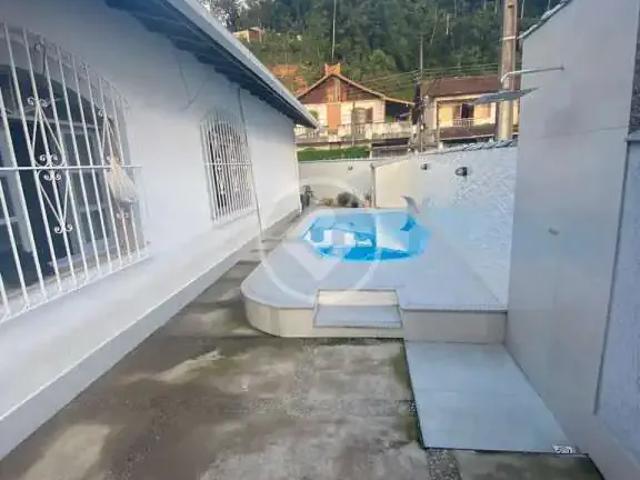 Casa / Sobrado para Venda em Teresópolis/RJ Jardim Meudon 3 Quartos