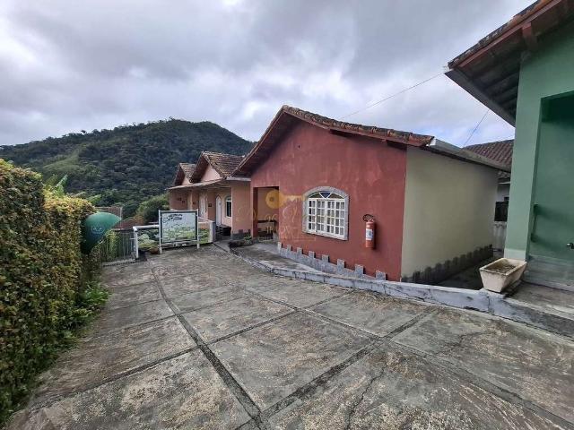 Casa / Sobrado para Venda em Teresópolis/RJ Jardim Meudon 10 Quartos
