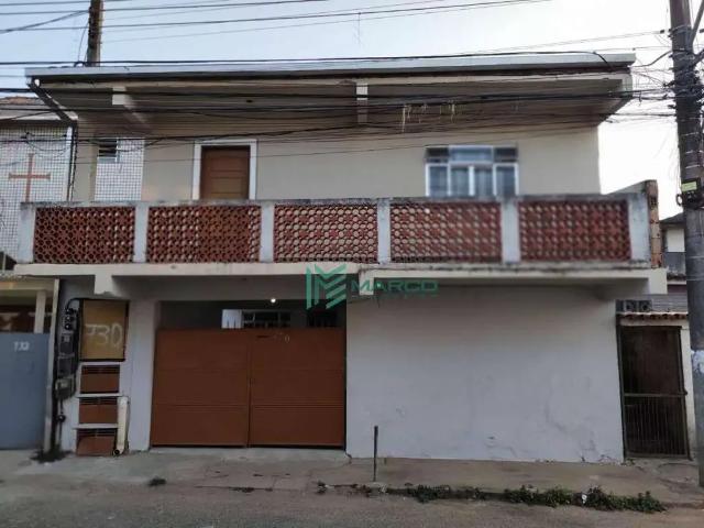 Casa / Sobrado para Venda em Teresópolis/RJ Jardim Pinheiros 5 Quartos