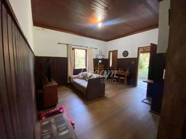 Casa / Sobrado para Venda em Teresópolis/RJ Jardim Salaco 2 Quartos