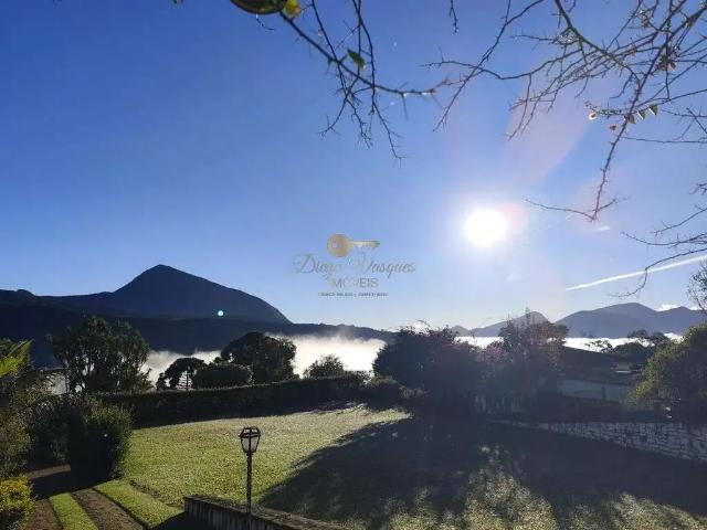 Casa / Sobrado para Venda em Teresópolis/RJ Jardim Salaco 6 Quartos