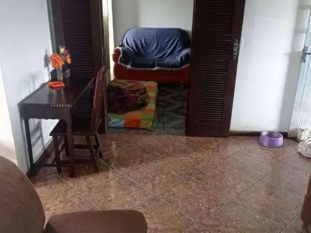Casa / Sobrado para Venda em Teresópolis/RJ Paineira 3 Quartos