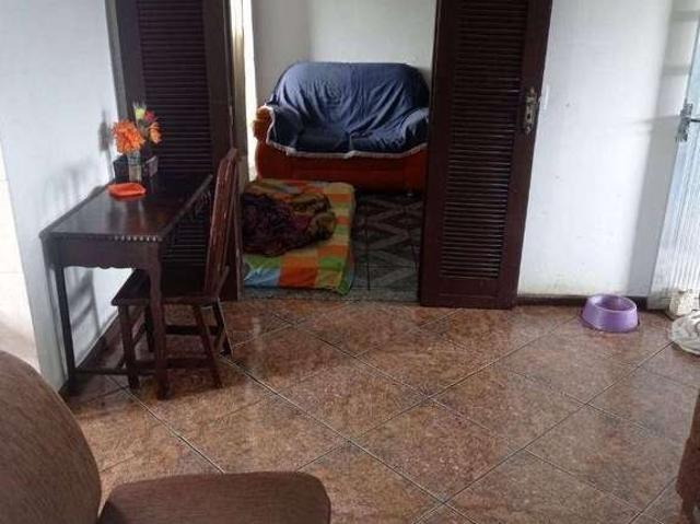 Casa / Sobrado para Venda em Teresópolis/RJ Paineira 3 Quartos