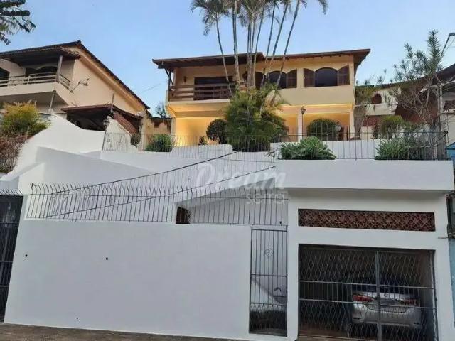 Casa / Sobrado para Venda em Teresópolis/RJ Panorama 3 Quartos