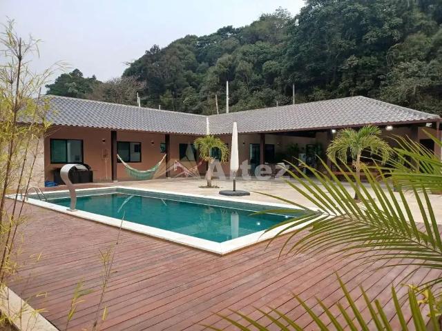Casa / Sobrado para Venda em Teresópolis/RJ Parque Boa União 3 Quartos