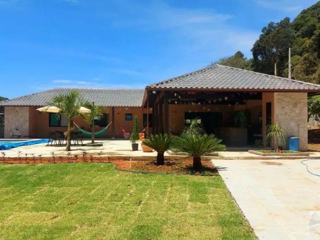 Casa / Sobrado para Venda em Teresópolis/RJ Parque Boa União 3 Quartos