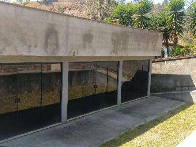 Casa / Sobrado para Venda em Teresópolis/RJ Parque Boa União 3 Quartos