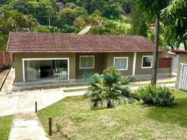 Casa / Sobrado para Venda em Teresópolis/RJ Parque Boa União 4 Quartos