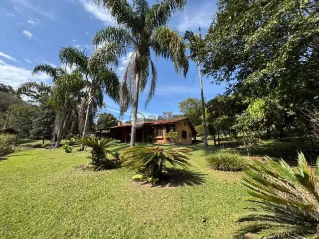 Casa / Sobrado para Venda em Teresópolis/RJ Parque Boa União 4 Quartos