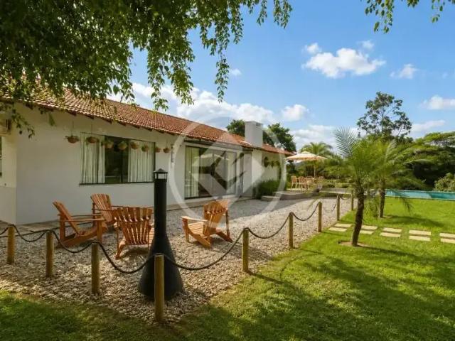 Casa / Sobrado para Venda em Teresópolis/RJ Parque do Imbui 4 Quartos