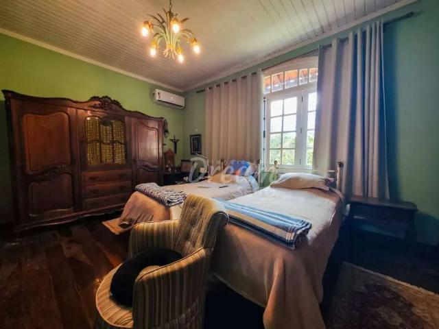 Casa / Sobrado para Venda em Teresópolis/RJ Parque do Imbui 4 Quartos