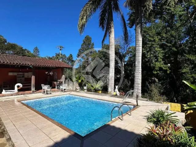 Casa / Sobrado para Venda em Teresópolis/RJ Parque do Imbui 4 Quartos
