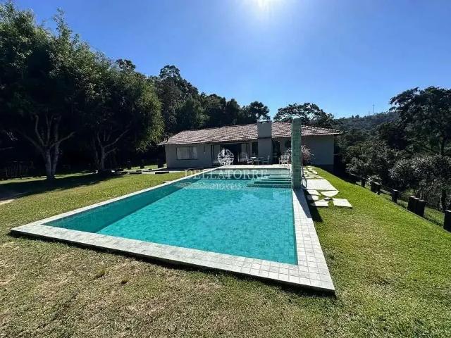Casa / Sobrado para Venda em Teresópolis/RJ Parque do Imbui 4 Quartos