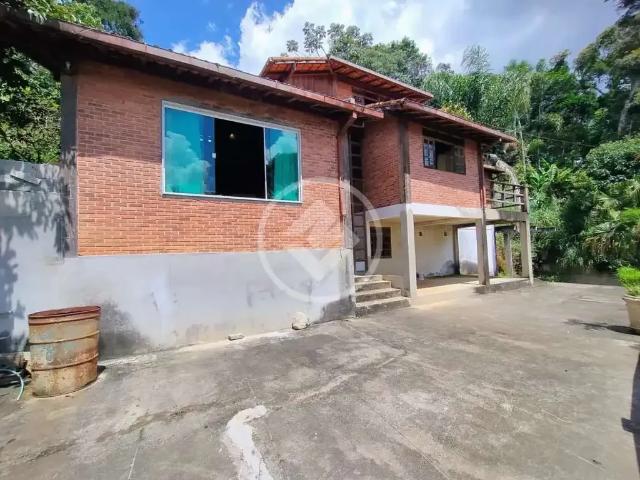 Casa / Sobrado para Venda em Teresópolis/RJ Parque do Imbui 4 Quartos