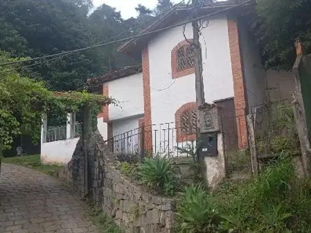 Casa / Sobrado para Venda em Teresópolis/RJ Parque do Imbui 5 Quartos