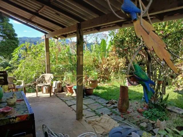 Casa / Sobrado para Venda em Teresópolis/RJ Parque do Imbui 2 Quartos