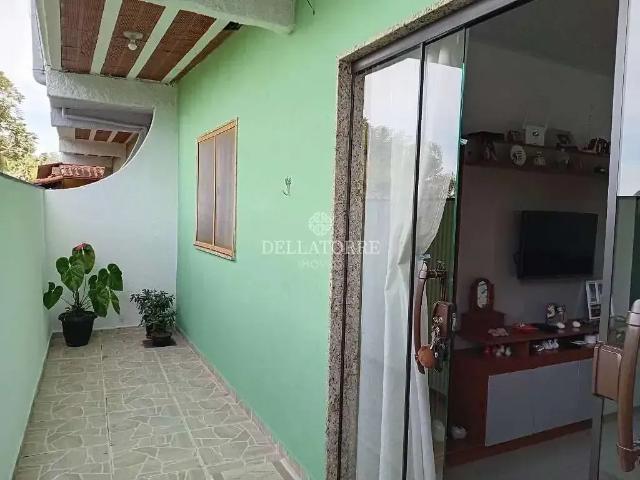 Casa / Sobrado para Venda em Teresópolis/RJ Parque do Imbui 2 Quartos