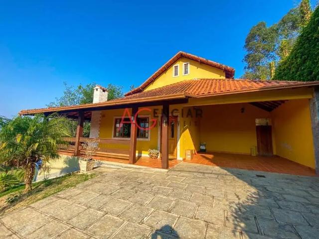 Casa / Sobrado para Venda em Teresópolis/RJ Parque do Imbui 3 Quartos