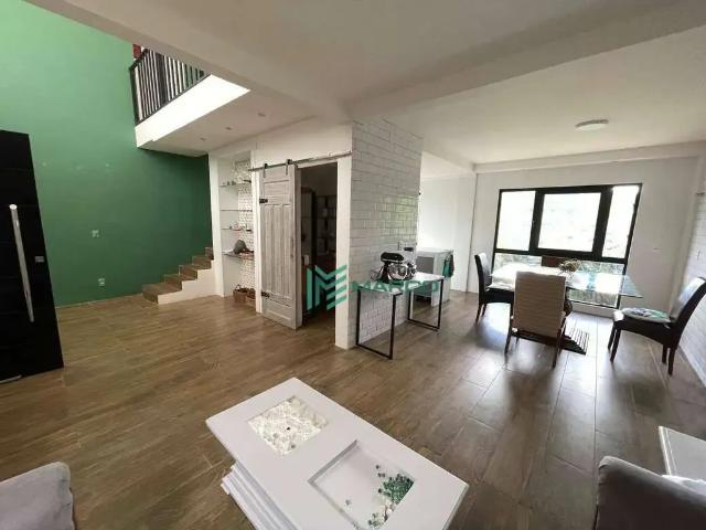 Casa / Sobrado para Venda em Teresópolis/RJ Parque do Imbui 3 Quartos