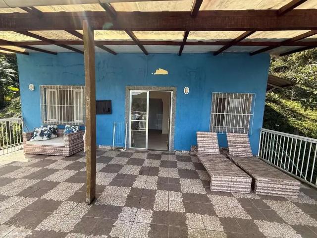 Casa / Sobrado para Venda em Teresópolis/RJ Parque do Ingá 2 Quartos