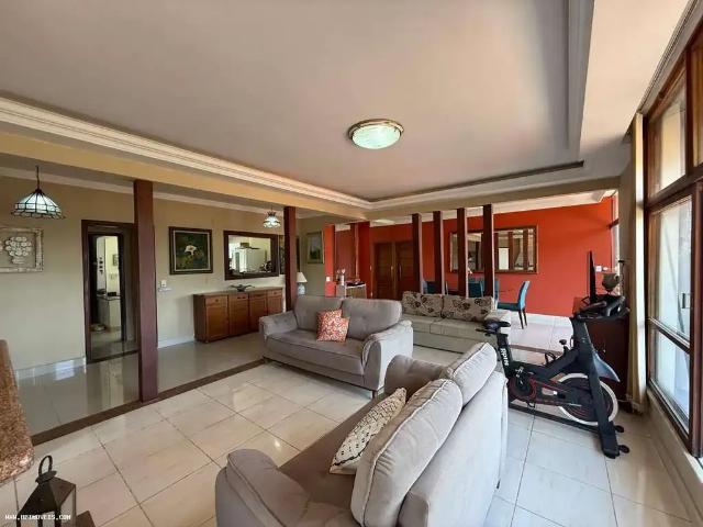 Casa / Sobrado para Venda em Teresópolis/RJ Parque do Ingá 3 Quartos