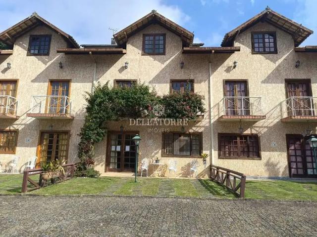Casa / Sobrado para Venda em Teresópolis/RJ Parque do Ingá 4 Quartos