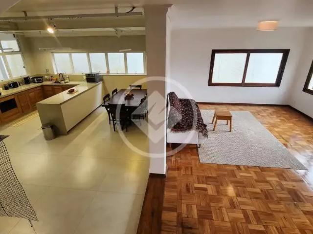 Casa / Sobrado para Venda em Teresópolis/RJ Parque do Ingá 4 Quartos