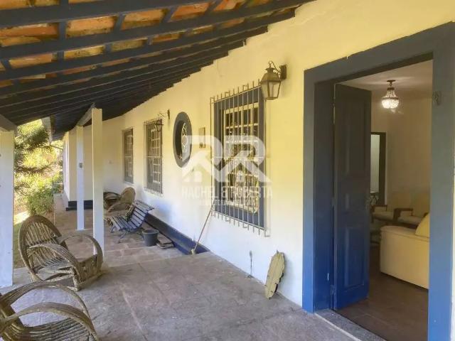 Casa / Sobrado para Venda em Teresópolis/RJ Parque do Ingá 5 Quartos