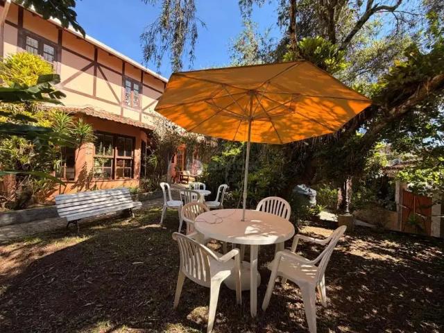 Casa / Sobrado para Venda em Teresópolis/RJ Parque São Luiz 4 Quartos