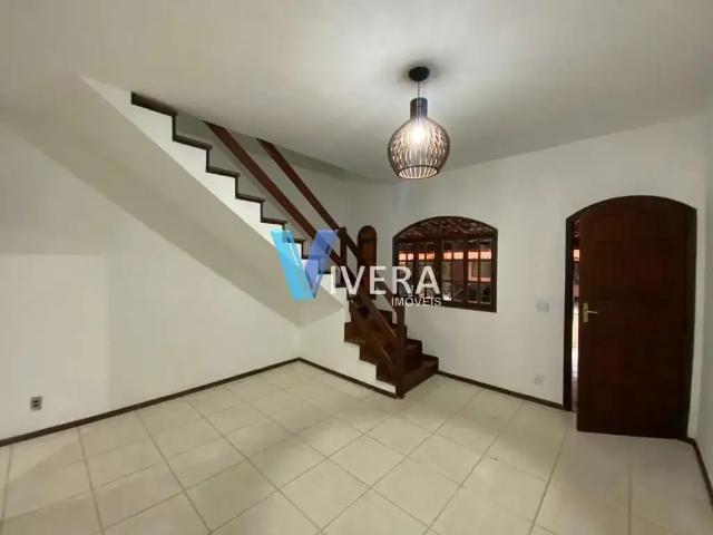 Casa / Sobrado para Venda em Teresópolis/RJ Parque São Luiz 2 Quartos