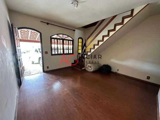Casa / Sobrado para Venda em Teresópolis/RJ Parque São Luiz 2 Quartos