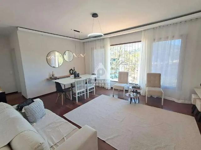 Casa / Sobrado para Venda em Teresópolis/RJ Parque São Luiz 3 Quartos