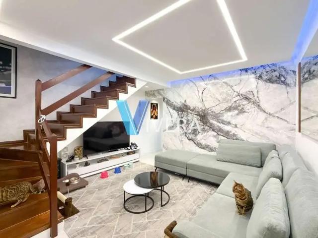 Casa / Sobrado para Venda em Teresópolis/RJ Parque São Luiz 3 Quartos