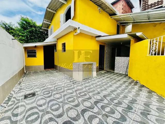 Casa / Sobrado para Venda em Teresópolis/RJ Parque São Luiz 3 Quartos