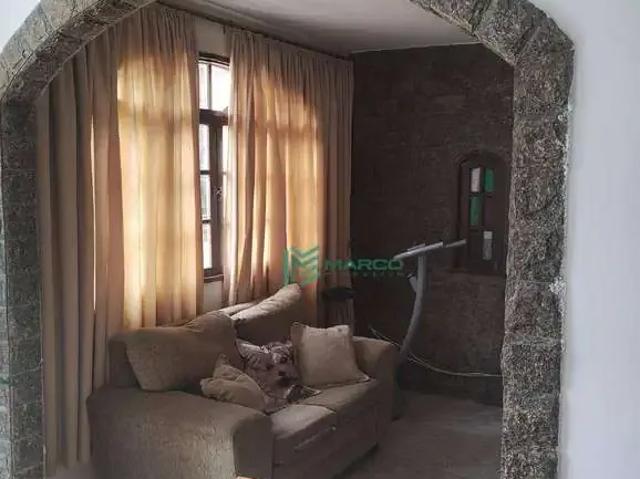 Casa / Sobrado para Venda em Teresópolis/RJ Pimenteiras 2 Quartos