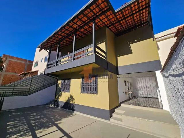 Casa / Sobrado para Venda em Teresópolis/RJ Pimenteiras 3 Quartos