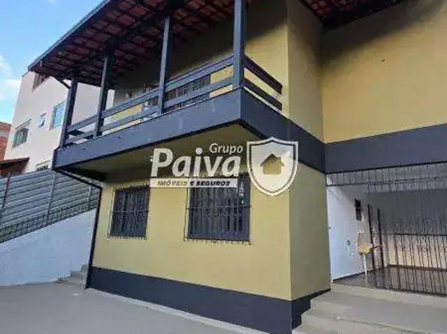 Casa / Sobrado para Venda em Teresópolis/RJ Pimenteiras 3 Quartos