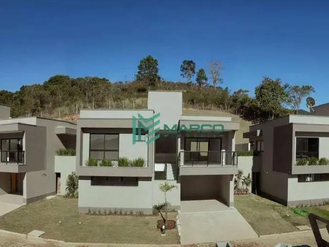 Casa / Sobrado para Venda em Teresópolis/RJ Posse 2 Quartos