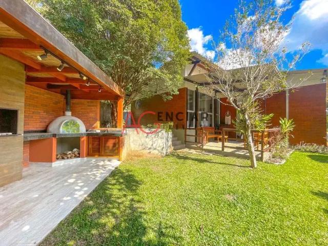 Casa / Sobrado para Venda em Teresópolis/RJ Posse 3 Quartos