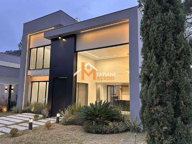 Casa / Sobrado para Venda em Teresópolis/RJ Posse 3 Quartos