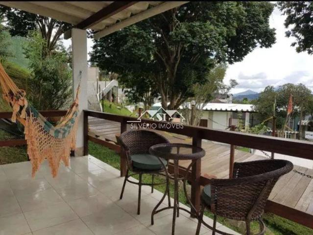 Casa / Sobrado para Venda em Teresópolis/RJ Quebra Frascos 10 Quartos
