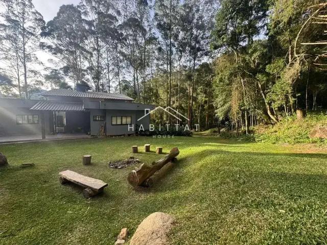 Casa / Sobrado para Venda em Teresópolis/RJ Quebra Frascos 2 Quartos