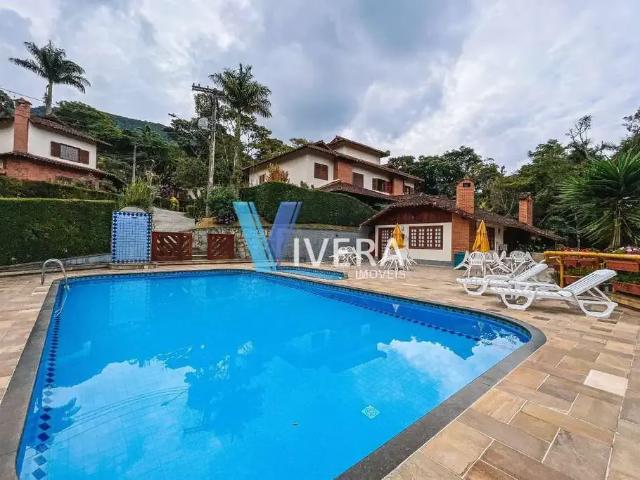 Casa / Sobrado para Venda em Teresópolis/RJ Quebra Frascos 3 Quartos